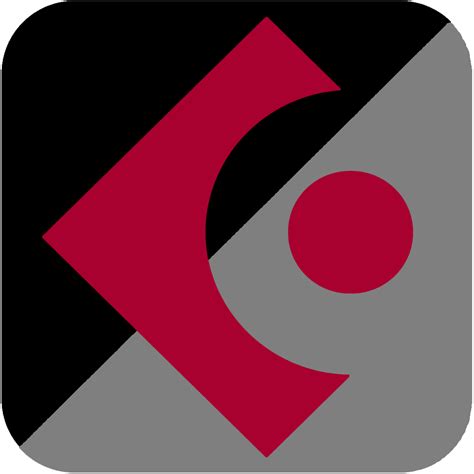 Cubase Logo