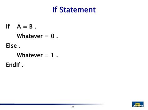 PPT ABAP Basics III PowerPoint Presentation Free Download ID
