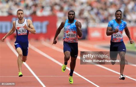 155 Ameer Webb Photos And High Res Pictures Getty Images