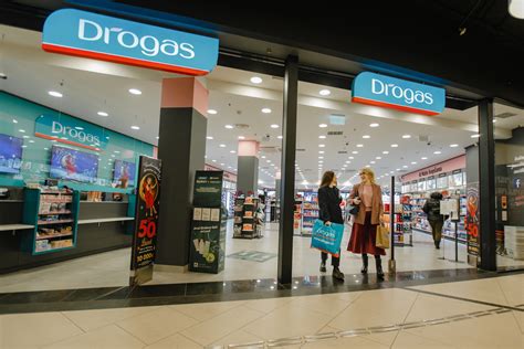 Drogas 30 Years Of Customer Dedication Watson Stay Tuned With As