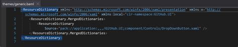 Sometimes The Open Closed And Author Pr Filters Don T Appear Issue Github Visualstudio