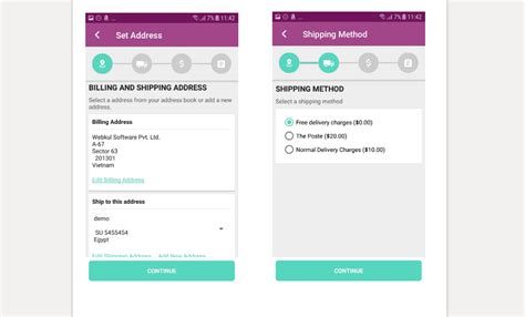 Odoo Mobile App For Android IOS Odoo Mobikul App