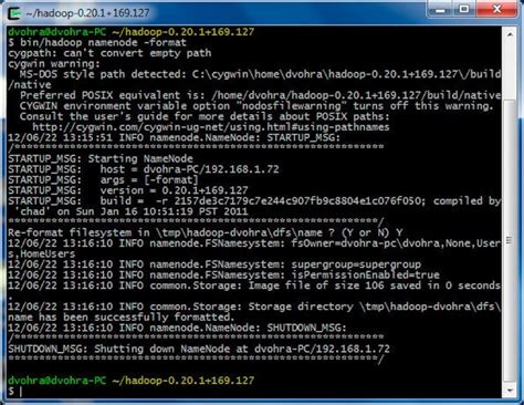 Oracle Nosql Database 与 Hadoop 结合使用