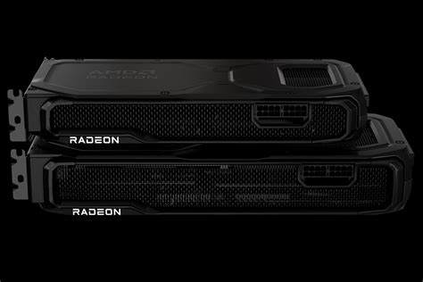 Анонсированы недорогие и мощные видеокарты AMD на 16 ГБ с поддержкой ...