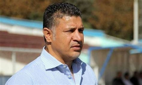 عجیب ترین فیلم از علی دایی افشای راز زندگی اش