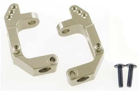 Modellbau Albl C HUB ALUMINIUM GUN METAL Torche Terminator