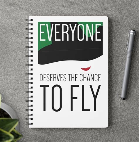 Wicked The Musical Inspired Notebook A5 Theatre Lover T Musicals