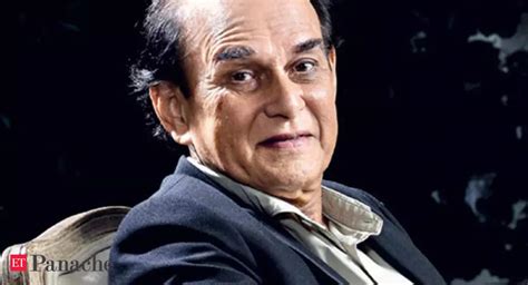 Harsh Mariwala The Power Of Quietness Marico Chairman Harsh Mariwala