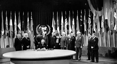 អាយុ៨០ឆ្នាំ តើអង្គការ សហប្រជាជាតិអាច ជំនះវិបត្តិហិរញ្ញវត្ថុ និងពាក្យប្រមាថរិះគន់ដែរឬទេ