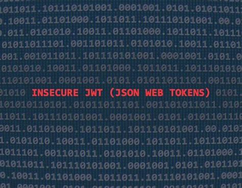 Jwt（json Web Token）原理、使用方法及使用注意事项 知乎