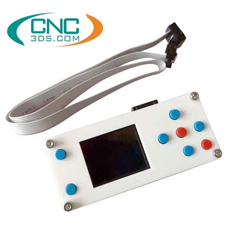 Bàn Phím Cnc Mini Cnc3ds