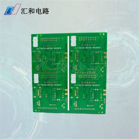 pcb板弹性模量和密度pcb板弹性模量材料参数 信丰汇和电路有限公司