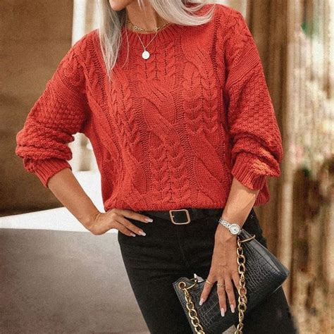 Осенние новинки Шейн яркие косы араны и переплетения схемы Обсуждение на Liveinternet