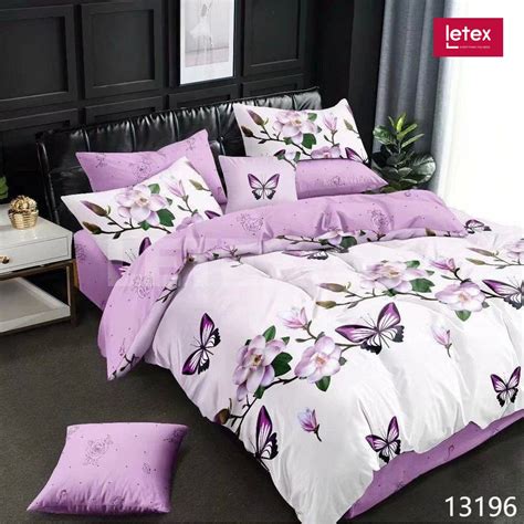 Royal Dreams საოჯახო თეთრეული Letex Ge