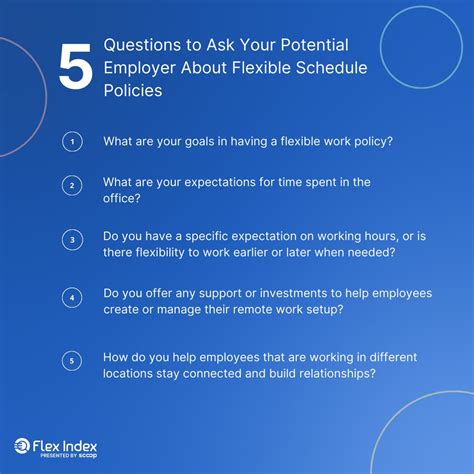 Flex Index On Linkedin If Youre Considering Joining A Flexible