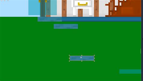 Selecting Incorrect Nodes In 2d · Issue 21172 · Godotenginegodot · Github