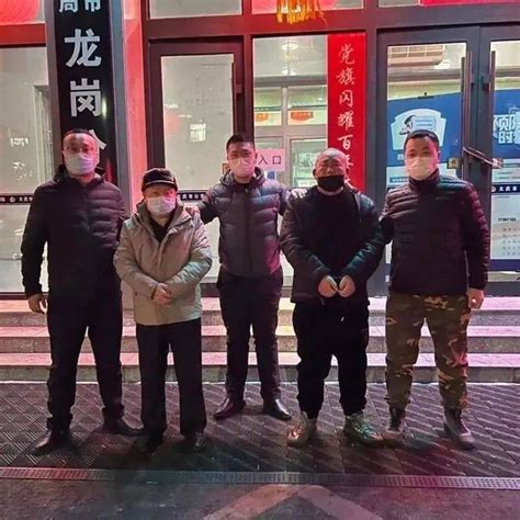 新城公安分局破获一起电信诈骗案案件河东呼伦贝尔市