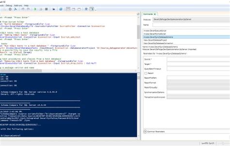 7 best dbeaver alternatives top database management tools in 2024