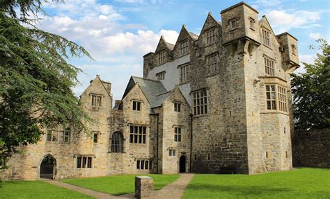 Nixpixmix Donegal Castle