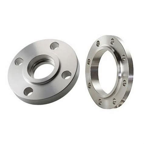Ss Socket Weld Flange At ₹ 100 Piece Ss Flanges In Vadodara Id 2855869551233