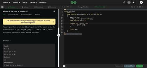 Day 36 Of 100daysofcode Challenge Sorting And Rearranging Product