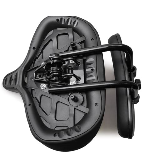 Sixthreezero Super Duper Max Cush Extra Extra Large Comfort Seat With