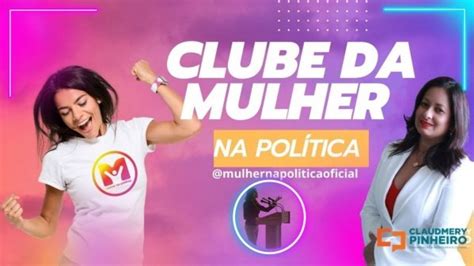 Coordenação De Campanhas Eleitorais Femininas Online Sympla