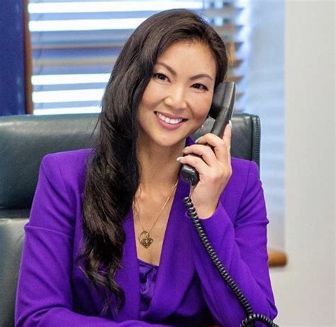 Lucia Hou Beauty Empathy And Empowerment