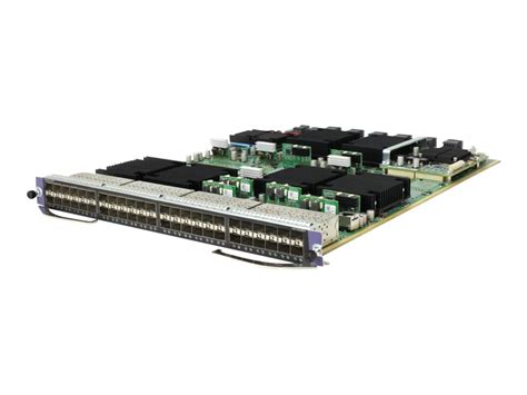 Hpe Flexfabric Eb Module