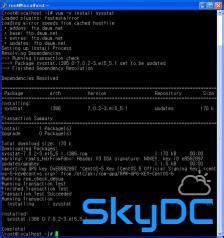 Sysstat V5 0 3 SKYDC