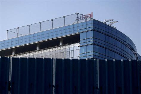 Adani Hindenburg Row Hindenburg Says Sebi Seeking To Silence Whistle
