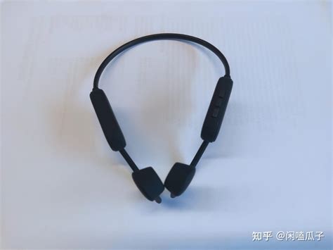 Xisem西圣x1骨传导耳机，运动好伙伴 知乎