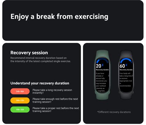 Xiaomi Smart Band Incredible Connection