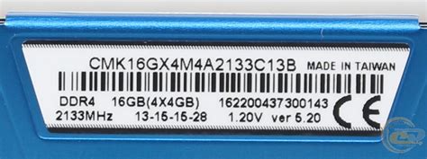 Обзор и тестирование комплекта оперативной памяти Ddr4 2133 Corsair