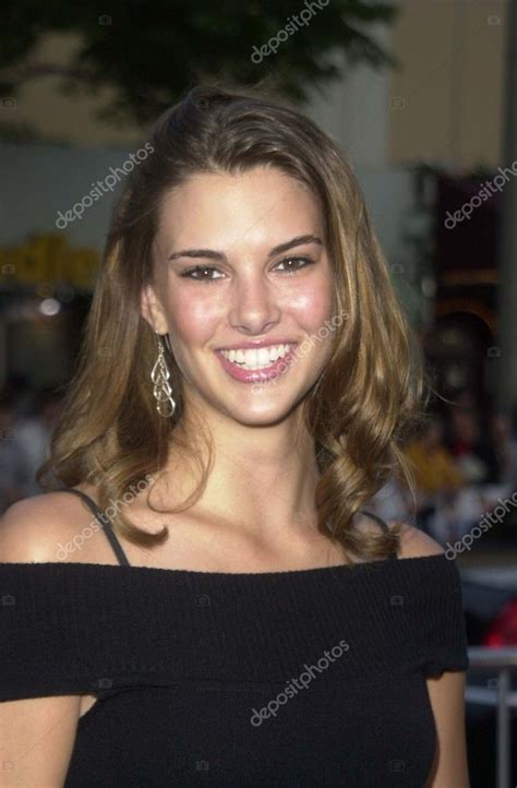 Veronica Taylor Stock Editorial Photo S Bukley