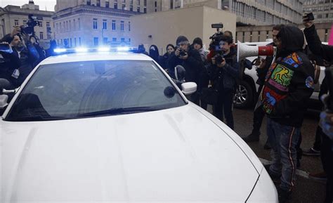 Poliția Din Memphis A Destructurat Unitatea Polițiștilor Acuzaţi De