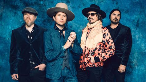 Rival Sons Tickets Leas Cliff Hall Folkestone In Folkestone Atg