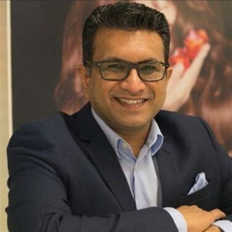 Loréal Appoints Aseem Kaushik As Managing Director India