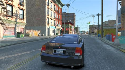 Gta 4 Mtr New Timecyc Mod