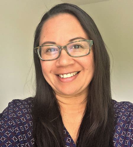 Quannee Oosahwe Eastern Region