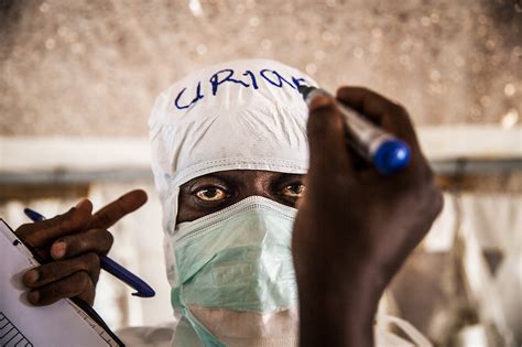 ¿qué Sabemos Del Nuevo Brote De ébola Declarado En El Congo