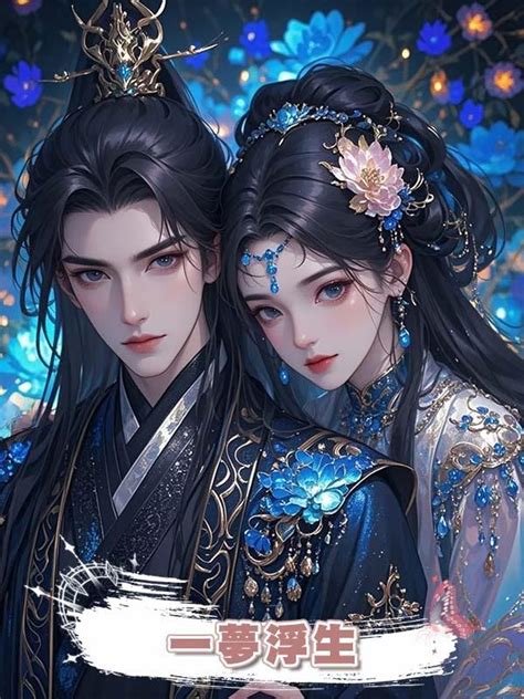 一夢浮生免費在線閱讀 書戀閣