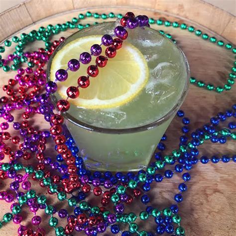 Tipsy Gypsy