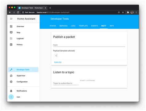 How To Create Zigbee Map In Zigbee Mqtt With Home Assistant
