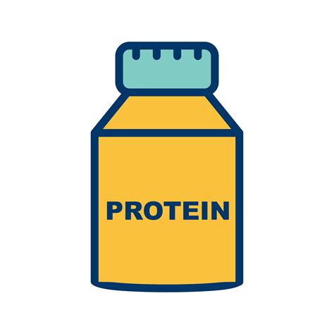 Protein Free Vector Art 862 Free Downloads