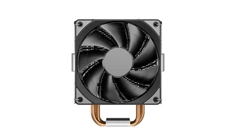 Deepcool Gammaxx 400 Ex 120mm Single Tower Cpu Cooler Dp Mch4 Gmx400ex Deepcool Lga1700