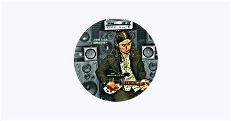 ‎jon Lee Murphy Apple Music