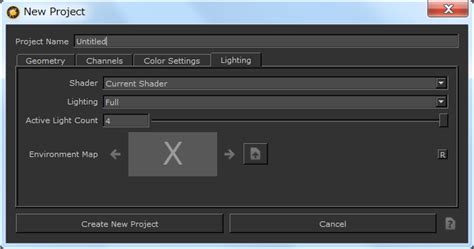 Mari 4 0v1 新機能紹介 インディゾーン Foundry サポートブログ