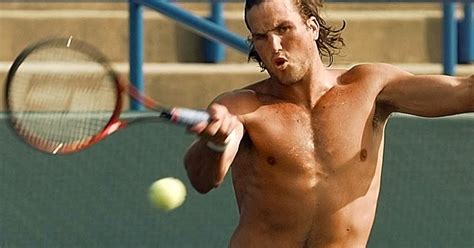 Kenneth In The 212 The 100 Hottest Male Tennis Players Of The Open Era