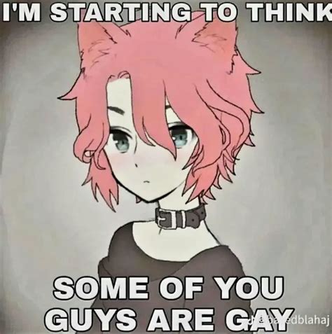 Cloud Yet Another Femboy Original I Know